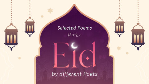 Selected Poems on Eid | Rekhta