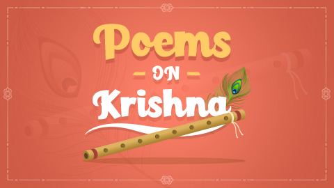 Poems on Krishna | Rekhta