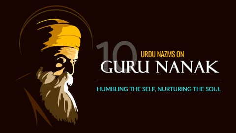 10 Famous Urdu nazms on Guru Nanak | Rekhta