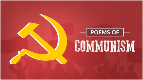 Poems on Communism | Rekhta