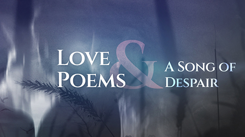 Love Poems and a song of Despair | Rekhta