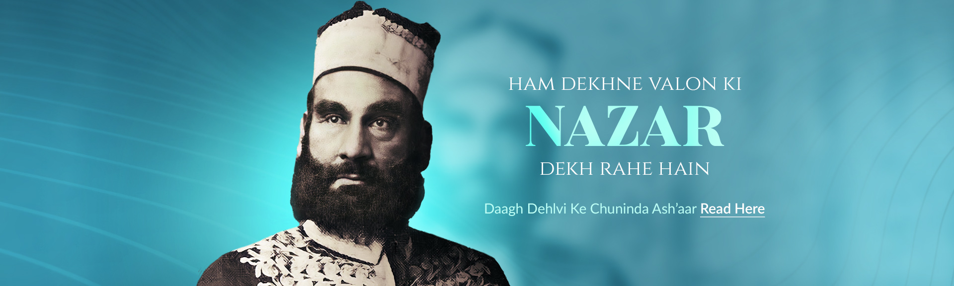 Urdu Poetry, Urdu Shayari of Famous Poets - Rekhta