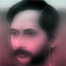 recommended-poets collections by Rekhta