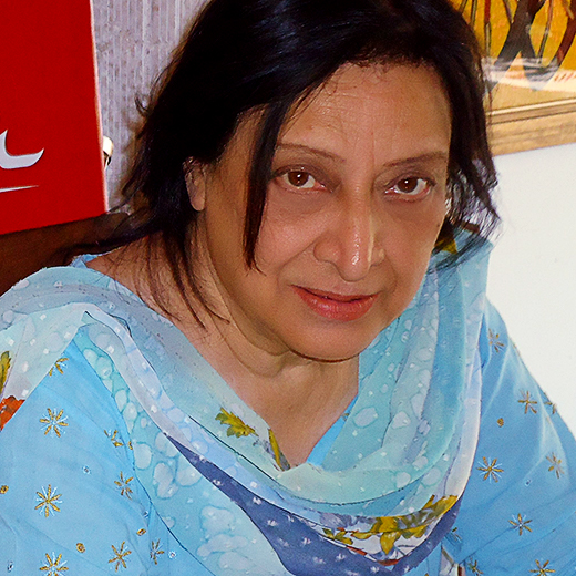 recommended-poets collections by Rekhta