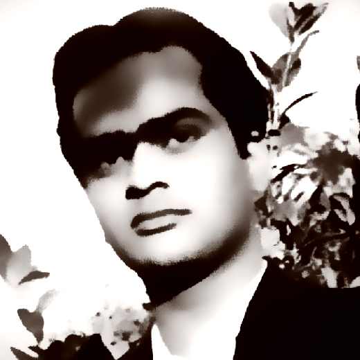 recommended-poets collections by Rekhta