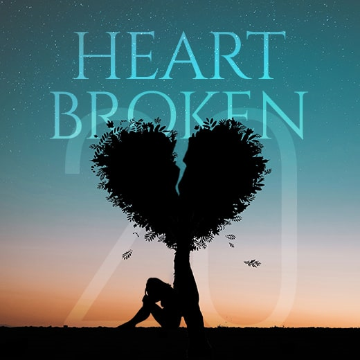 How to Cope With Heartbreak Using Poetry| Rekhta