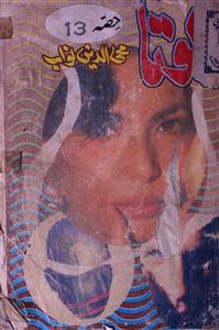 मोहीउद्दीन नवाब की किताब devta Part-013 | रेख़्ता