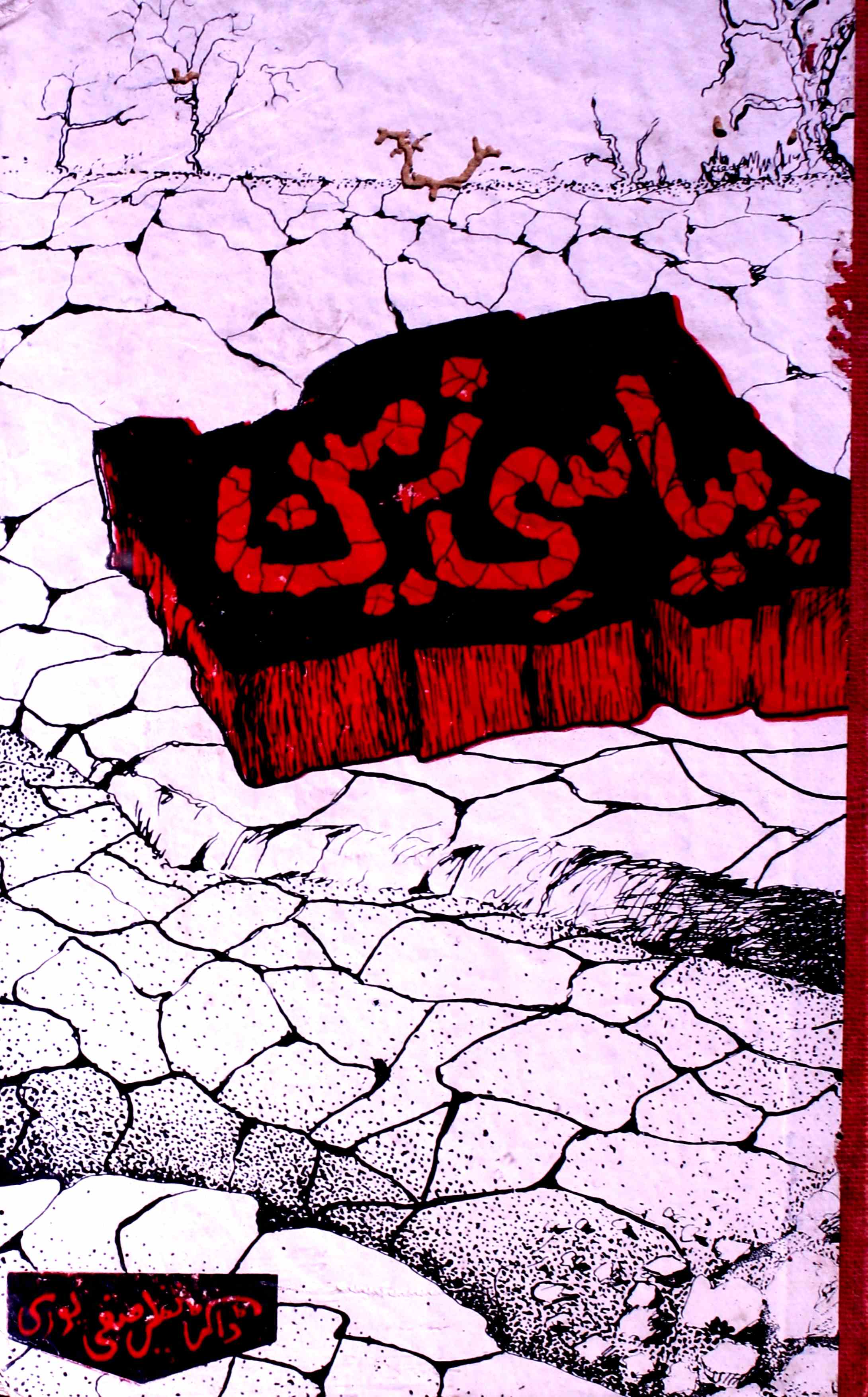 pyasi zameen by Dr Nazeer Safipuri | Rekhta