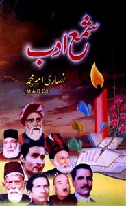 shama-e-adab by Ansari Ameer Mohammad | Rekhta