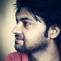 Alok Mishra - Profile & Biography | Rekhta