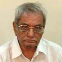 All writings of Adil Mansuri | Rekhta