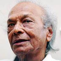 Naushad Ali - Profile & Biography | Rekhta