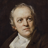 William Blake - Profile & Biography | Rekhta
