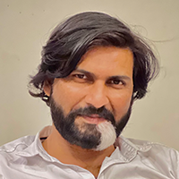 All writings of Ali Zaryoun | Rekhta