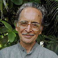 Imroz - Profile & Biography | Rekhta