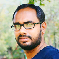 Tauseef Ahmad - Profile & Biography | Rekhta