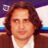 Short stories of Ali Akbar Natiq | Rekhta