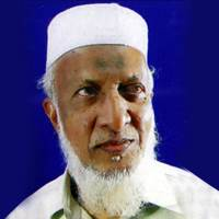 Abdur Rahim Nashtar - Profile & Biography | Rekhta