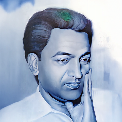 Shiv Kumar Batalvi - Profile & Biography | Rekhta