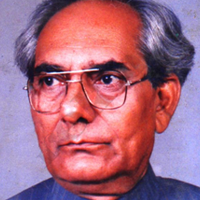 Jafar Raza - Profile & Biography | Rekhta