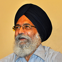 All writings of Surjit Patar | Rekhta