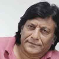 Javed Saba - Profile & Biography | Rekhta