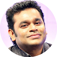 A. R. Rahman - Video Collection of Shayari