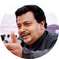 Abbas Raza Nayyar - Profile & Biography | Rekhta