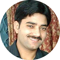 आबिद मलिक की क़तआ'त | रेख़्ता