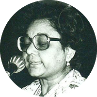 Abida Samiuddin - Profile & Biography | Rekhta