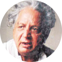 Ahmad Basheer - Profile & Biography | Rekhta