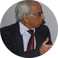 Ahmad Ibrahim Alvi - Profile & Biography | Rekhta