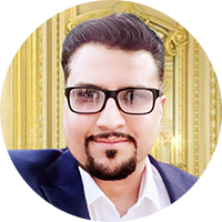 अली अरमान का समस्त लेखन | रेख़्ता