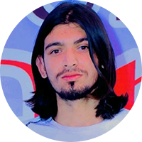 All writings of Ali Raqi | Rekhta