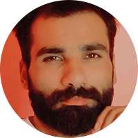 All writings of Ali Raza Baloch | Rekhta