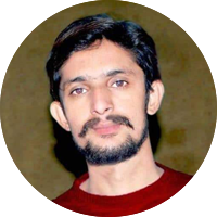 alii maan azfar - Profile & Biography | Rekhta