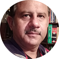 All writings of Altaf Babar | Rekhta