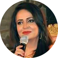 Ambareen Haseeb ambar - Profile & Biography | Rekhta