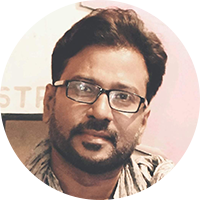 All writings of Amit Verma | Rekhta