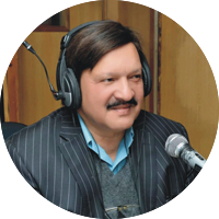 Amjad Parvez - Video Collection of Shayari