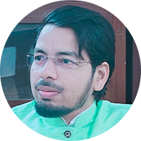 Arshad Hamraz - Profile & Biography | Rekhta