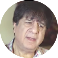 असद सलाहुद्दीन - शायरी की वीडियो संग्रह