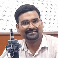 Avneesh Trivedi Abhay - Profile & Biography | Rekhta