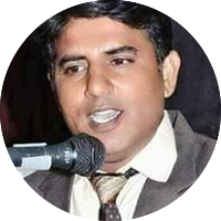 Azad Husain Azad - Profile & Biography | Rekhta