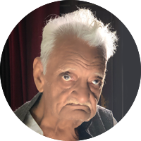 Baldev singh Hamdam - Profile & Biography | Rekhta