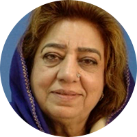 All writings of Bushra Rahman | Rekhta