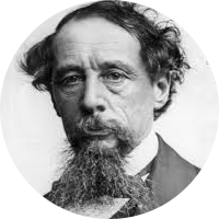 Charles Dickens - Profile & Biography | Rekhta
