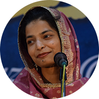 KHud ko itna bhi talabgar nahin karna tha - Ghazal