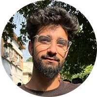 फ़ैसल फ़ारुक़ का समस्त लेखन | रेख़्ता