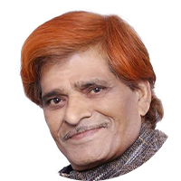 Shayari of Govind Gulshan | Rekhta